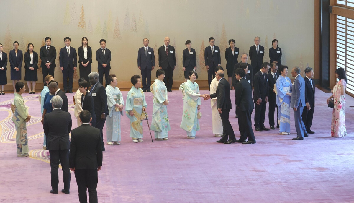 TICAD-9で見えてきた「日本主催」の限界と「合理化」への道筋――インドやASEANとの共催はあり得るか：篠田英朗 | 記事 | 新潮社 Foresight(フォーサイト) | 会員制国際情報サイト