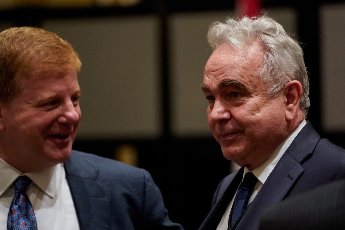 【Foresight独占インタビュー】カート・キャンベル米国家安全保障会議インド太平洋調整官：ブルース・ストークス（Bruce Stokes ...