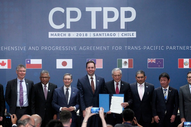 経済安保の核心「レアアース危機」、その現実解は「CPTPP」にあり：羽生田慶介 | 記事 | 新潮社 Foresight(フォーサイト) | 会員制国際情報サイト